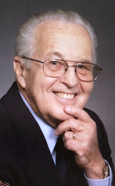Norman Ellsworth Kline | News, Sports, Jobs - The Sentinel